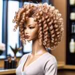 15 Creative Perm with Fade Hairstyles to Inspire Your Next Look – Burst ...