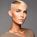 15 Blonde Buzz Cut Styles to Inspire Your Next Bold Look – Burst of Style