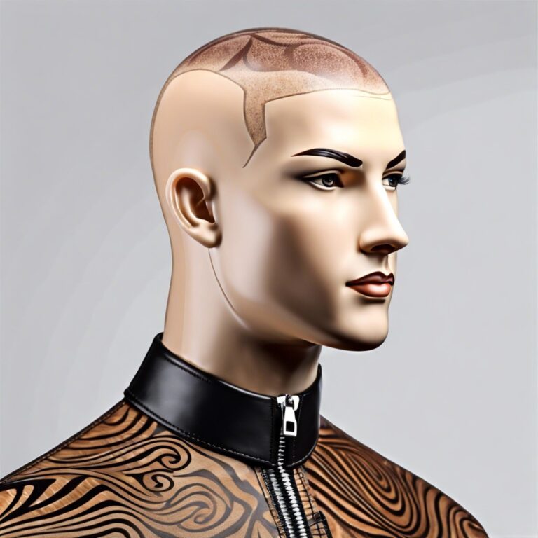 15 Bad Buzz Cut Fixes: Smart Ideas to Salvage Your Haircut – Burst of Style
