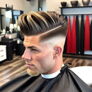 15 Stylish Ways to Rock a Grown Out Buzz Cut – Burst of Style