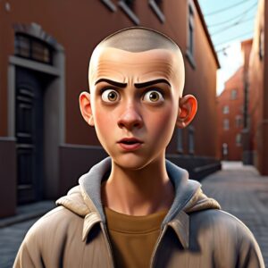 15 Buzz Cut Memes to Inspire Your Next Haircut Decision – Burst of Style