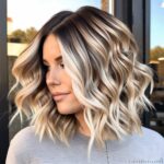 15 Stylish Middle Part with Burst Fade Haircut Ideas – Burst of Style