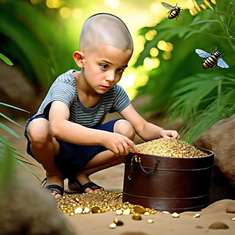 15 Buzz Cut Kid Styles to Inspire Your Next Haircut – Burst of Style