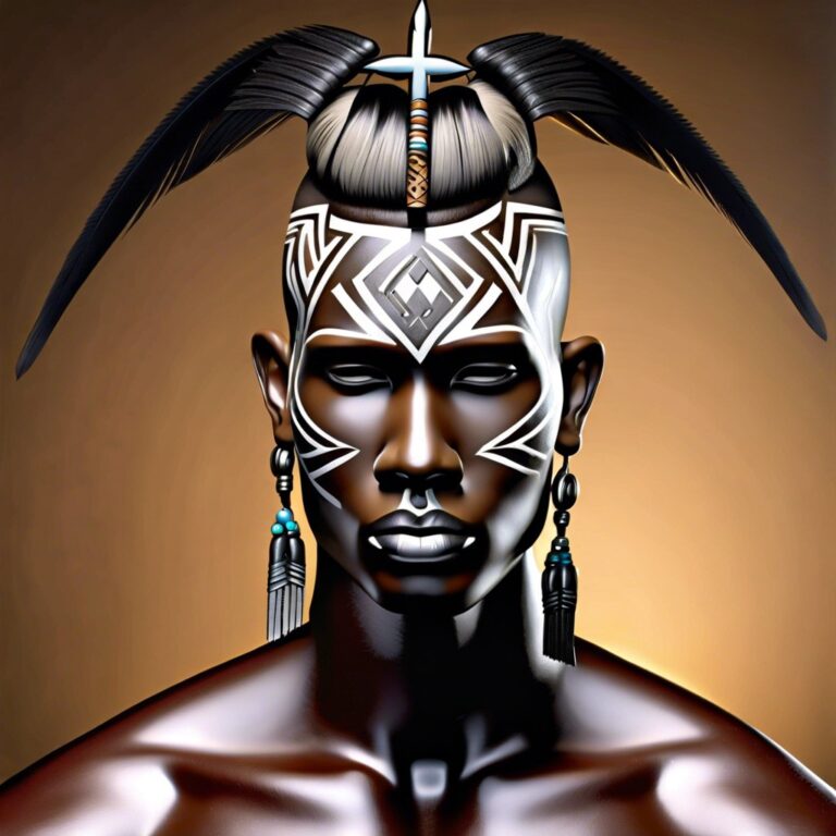 15 Trending Cross Design Haircut Ideas for a Stylish Look – Burst of Style