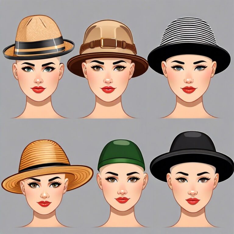 15 Ideas for Growing Out Buzz Cut – Burst of Style