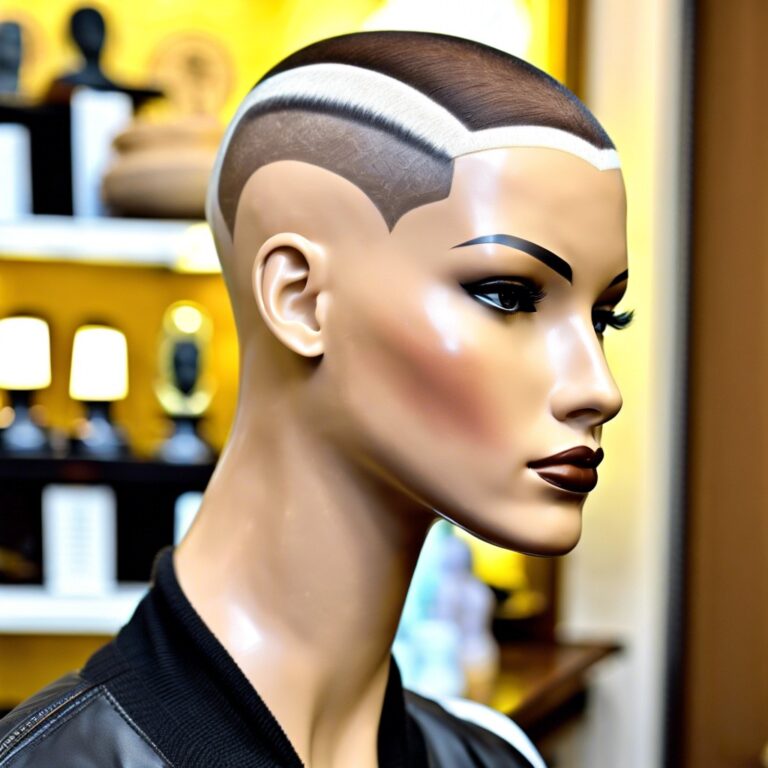 15 Bad Buzz Cut Fixes: Smart Ideas to Salvage Your Haircut – Burst of Style