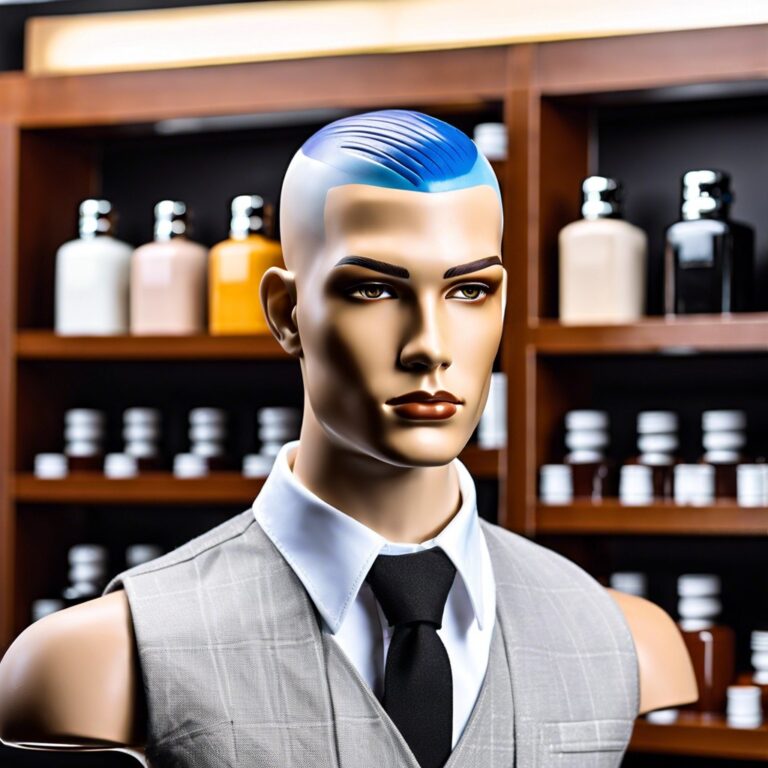 15 10 Guard Buzz Cut Ideas to Refresh Your Look – Burst of Style