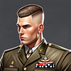 15 Stylish 8 Guard Haircut Ideas for a Fresh Look – Burst of Style