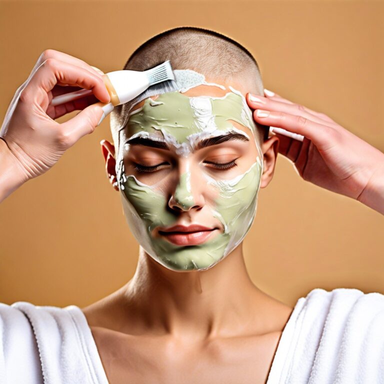 15 Ideas for Growing Out Buzz Cut – Burst of Style