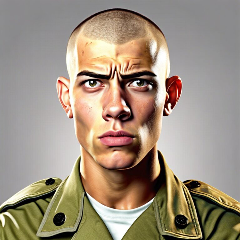 15 Buzz Cut Memes to Inspire Your Next Haircut Decision – Burst of Style