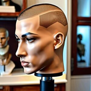 15 Bad Buzz Cut Fixes: Smart Ideas to Salvage Your Haircut – Burst of Style