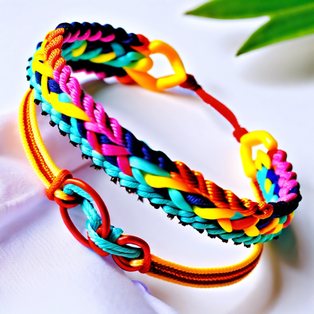 15 Stranger Things Bracelet Ideas for Fans to Try – Burst of Style