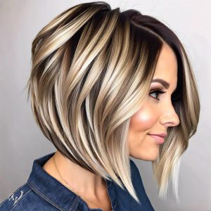 15 Ideas for 2 Inch Haircut – Burst of Style