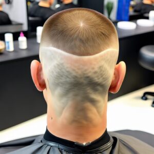 15 Skin Mid Fade Ideas to Elevate Your Style – Burst of Style