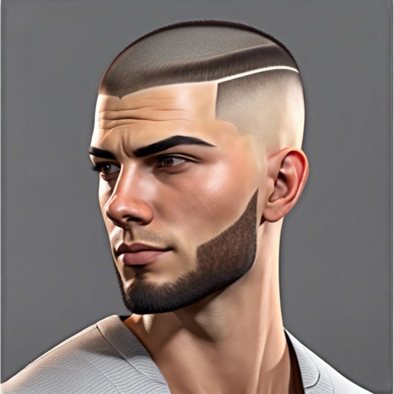 15 12 Guard Haircut Ideas to Style Your Look – Burst of Style