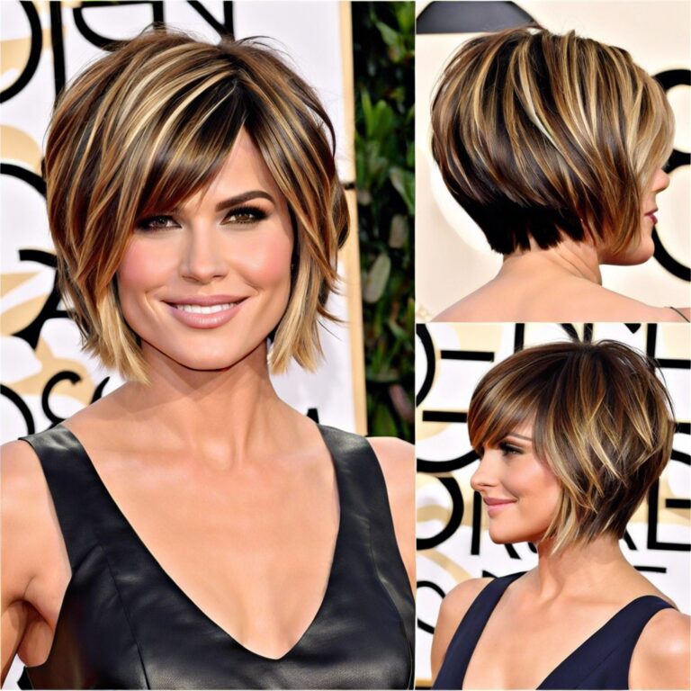 15 Ideas for 2 Inch Haircut – Burst of Style