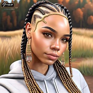 15 Trending Lightskin Hairstyles Ideas to Try – Burst of Style