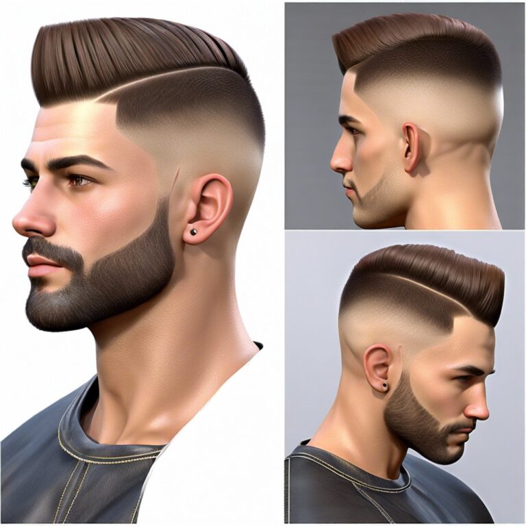 15 Ideas for 2 Inch Haircut – Burst of Style