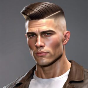 15 12 Guard Haircut Ideas to Style Your Look – Burst of Style