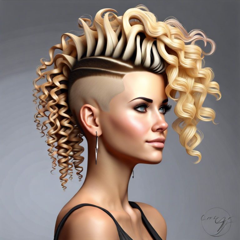 15 NLE Choppa Haircut Ideas for a Fresh Look – Burst of Style