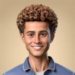 15 Ideas for 2 Inch Haircut – Burst of Style