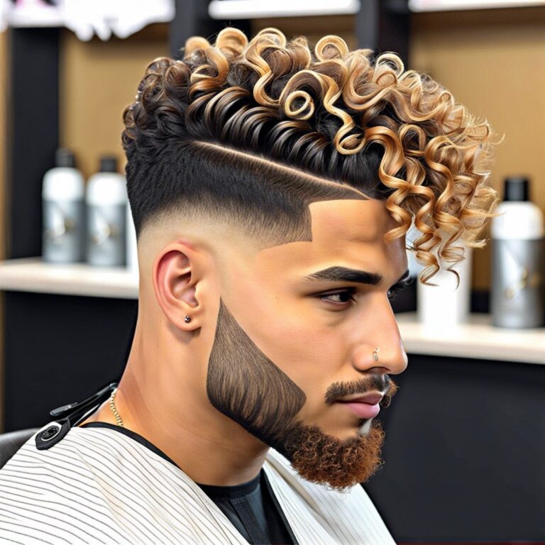 15 12 Guard Haircut Ideas to Style Your Look – Burst of Style