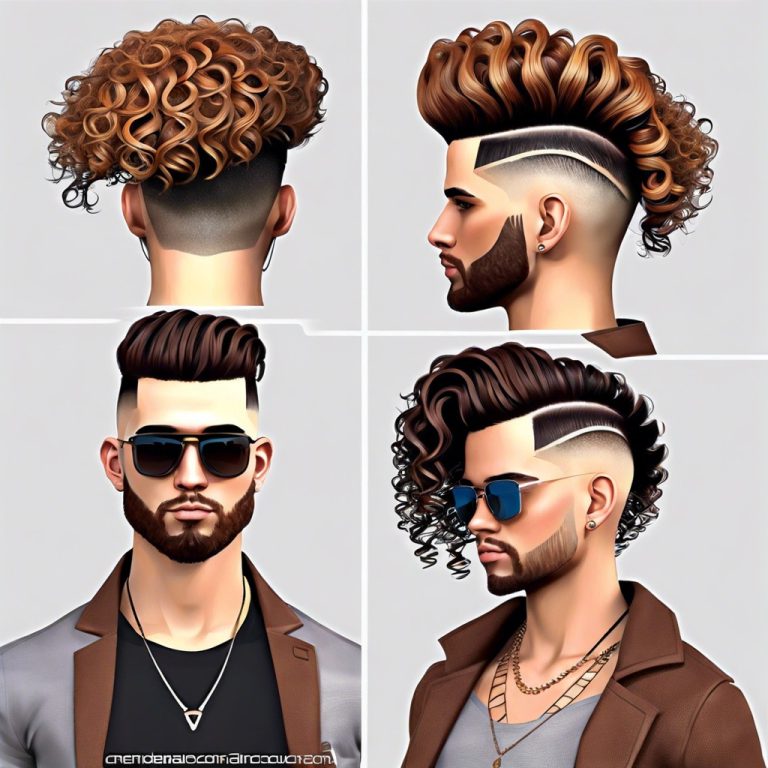 15 Trending Lightskin Hairstyles Ideas to Try – Burst of Style