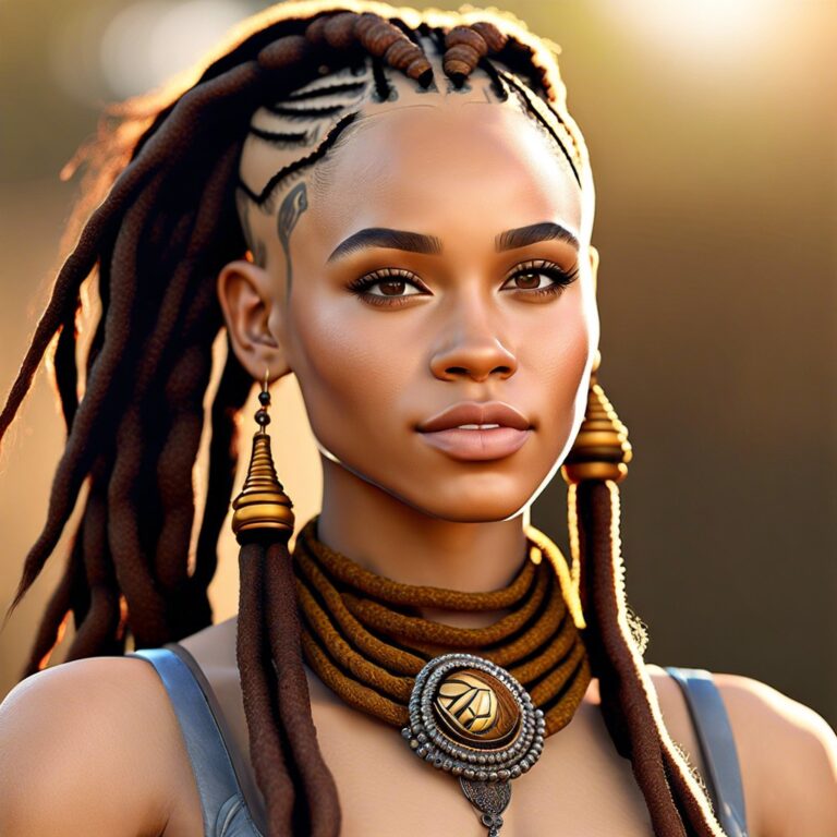 15 Trending Lightskin Hairstyles Ideas to Try – Burst of Style