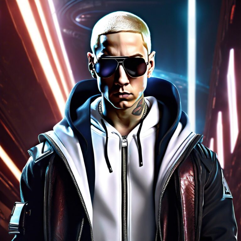 15 Eminem Buzz Ideas – Burst of Style