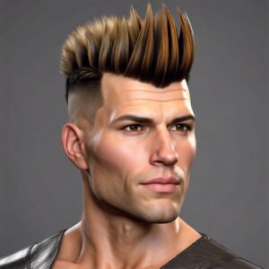 15 Ideas for 2 Inch Haircut – Burst of Style