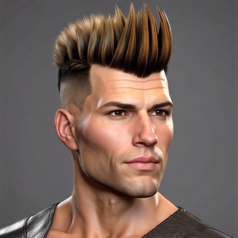 15 Ideas for 2 Inch Haircut – Burst of Style