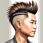 15 Filipino Asian Buzz Cut Ideas for a Stylish Look – Burst of Style