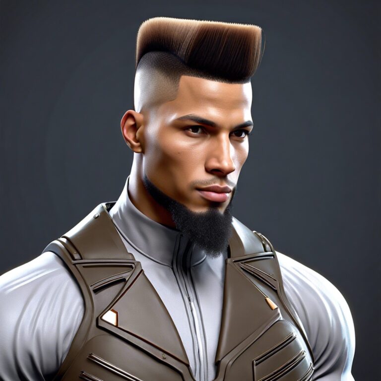 15 12 Guard Haircut Ideas to Style Your Look – Burst of Style