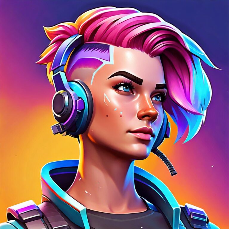 15 Epic Fortnite Buzz Cut Ideas – Burst of Style