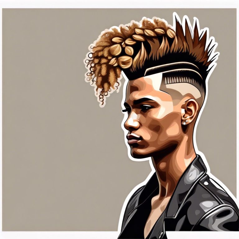 15 12 Guard Haircut Ideas to Style Your Look – Burst of Style