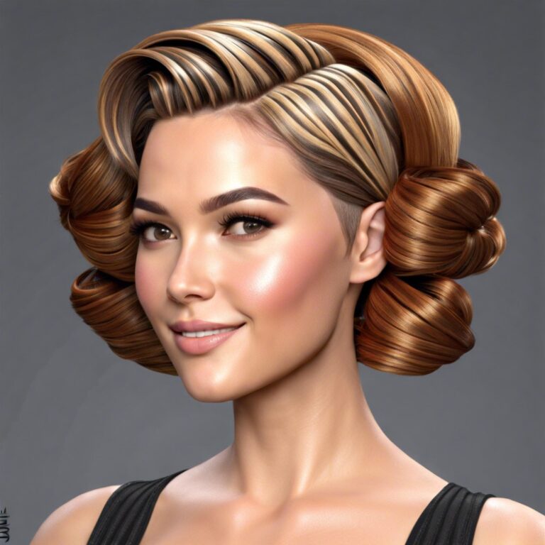 15 Long Hair Buzz Cut Ideas: Inspiration for Your Next Bold Move ...