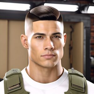 15 12 Guard Haircut Ideas to Style Your Look – Burst of Style