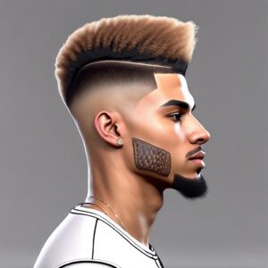 15 Lightskin Haircuts Ideas – Burst of Style
