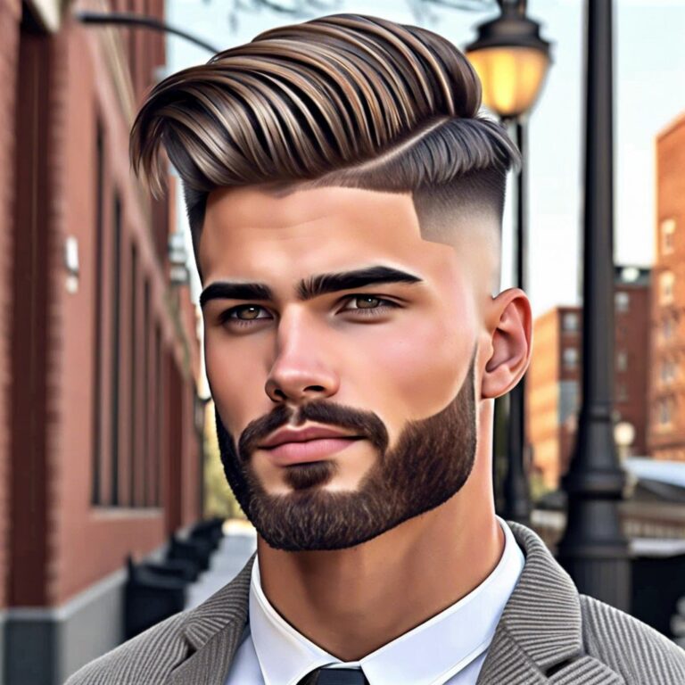 15 Ideas for 2 Inch Haircut – Burst of Style