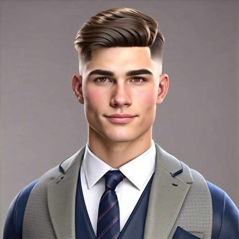 15 12 Guard Haircut Ideas to Style Your Look – Burst of Style