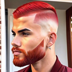 15 Skin Mid Fade Ideas to Elevate Your Style – Burst of Style