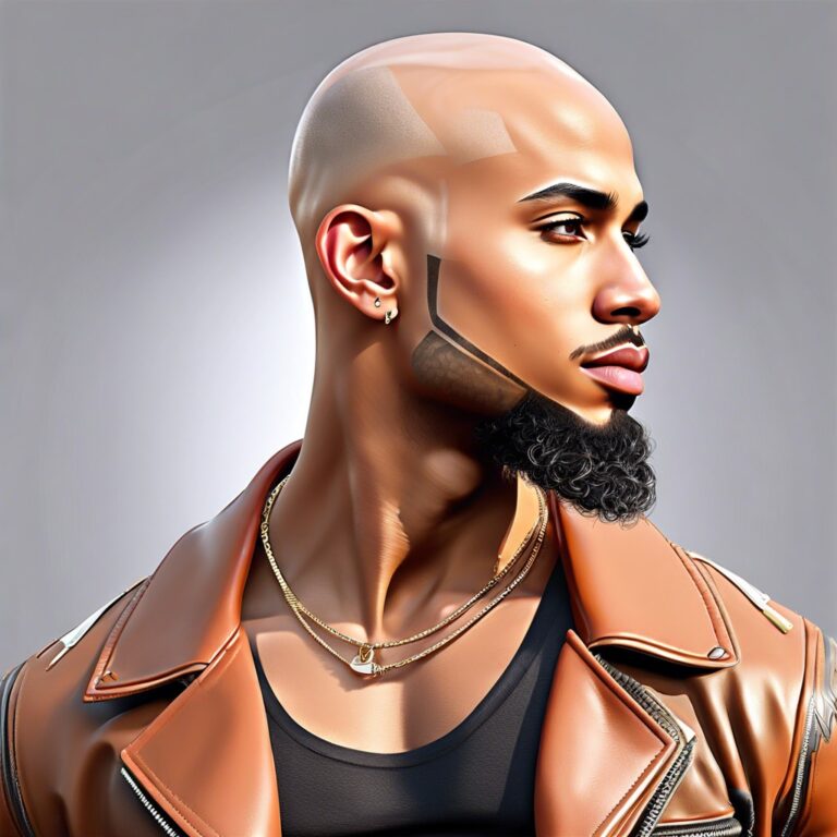15 Lightskin Haircuts Ideas – Burst of Style