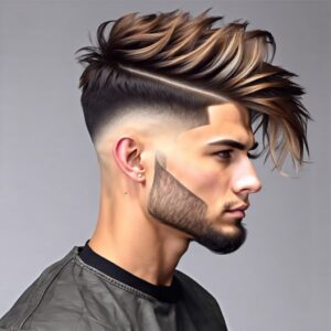 15 12 Guard Haircut Ideas to Style Your Look – Burst of Style
