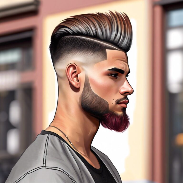 15 Lightskin Haircuts Ideas – Burst of Style