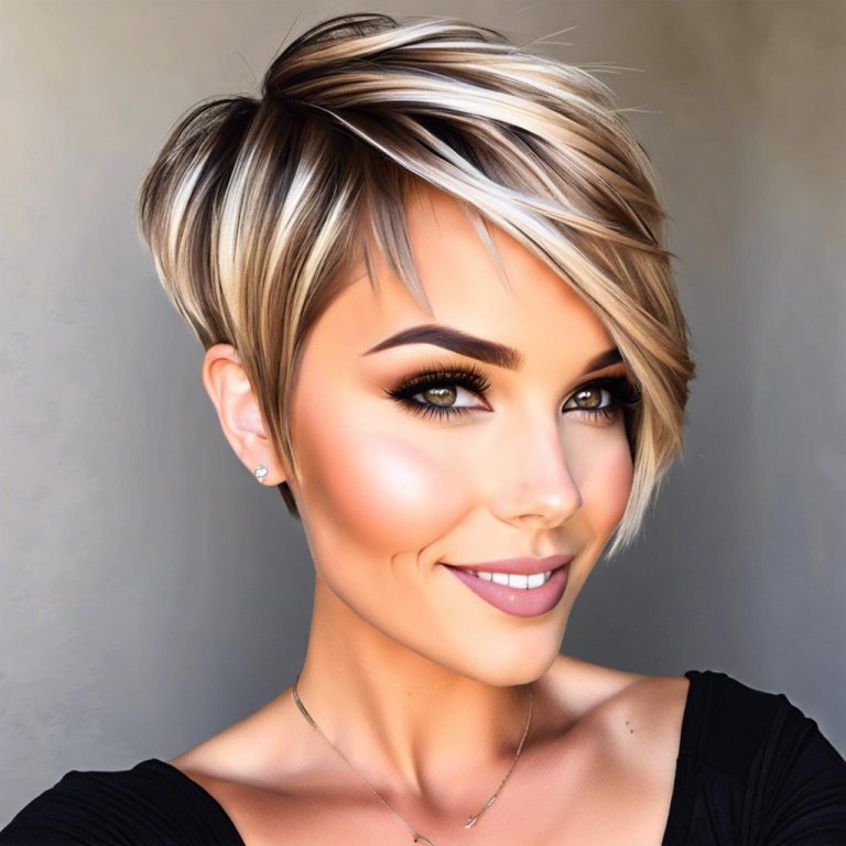 15 Ideas for 2 Inch Haircut – Burst of Style