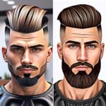 15 12 Guard Haircut Ideas to Style Your Look – Burst of Style