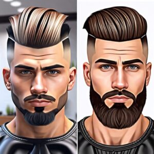 15 12 Guard Haircut Ideas to Style Your Look – Burst of Style