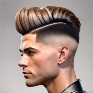 15 12 Guard Haircut Ideas to Style Your Look – Burst of Style