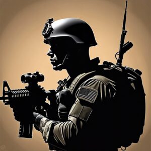 15 Military Buzz Cut Styles to Refresh Your Look – Burst of Style