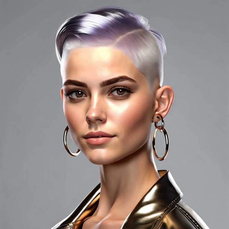 15 Skin Mid Fade Ideas to Elevate Your Style – Burst of Style